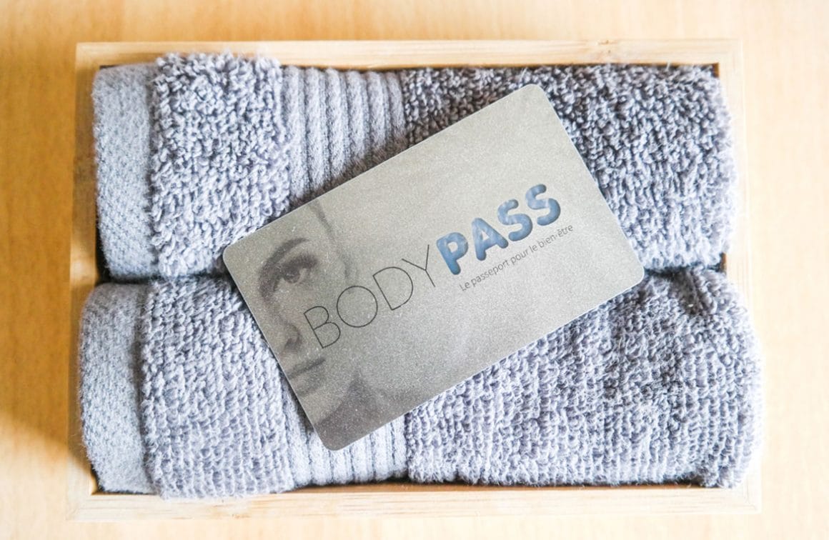 Body Pass, le sésame magique pour se faire du bien - La Route de Ben