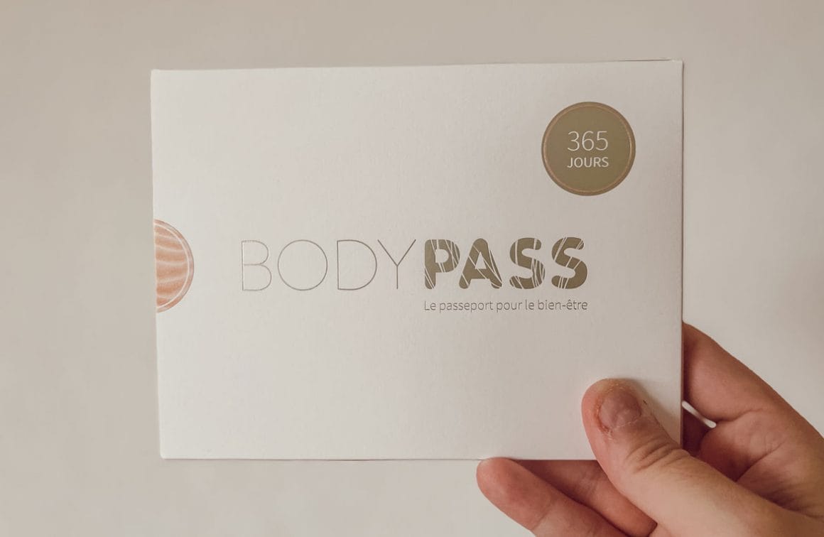 Body Pass 2022 ; Prendre soin de soi - La Route de Ben