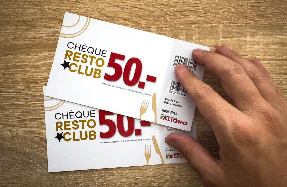 Resto-Club ; Découvrir de nouveaux restaurants avec ALIGRO - La Route ...